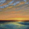 Ken Salaz at Tree's Place Gallery || Orleans, MA